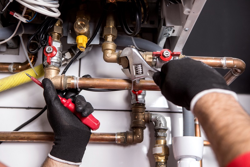 What Gasfitting Actually Involves and Why It’s Not a DIY Job - Vin Home ...